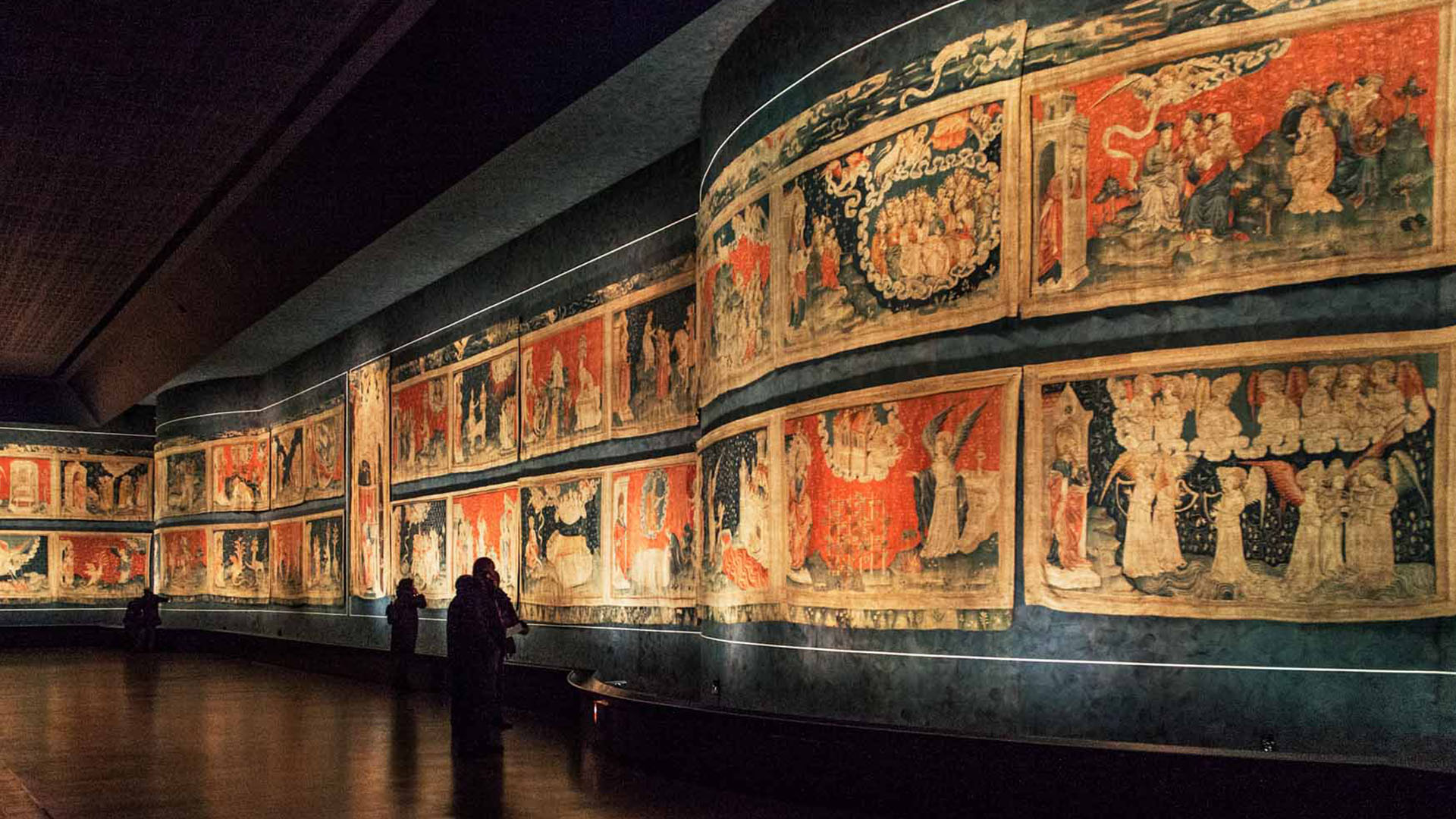 L'apocalypse à Angers ! - Bonjour Emile